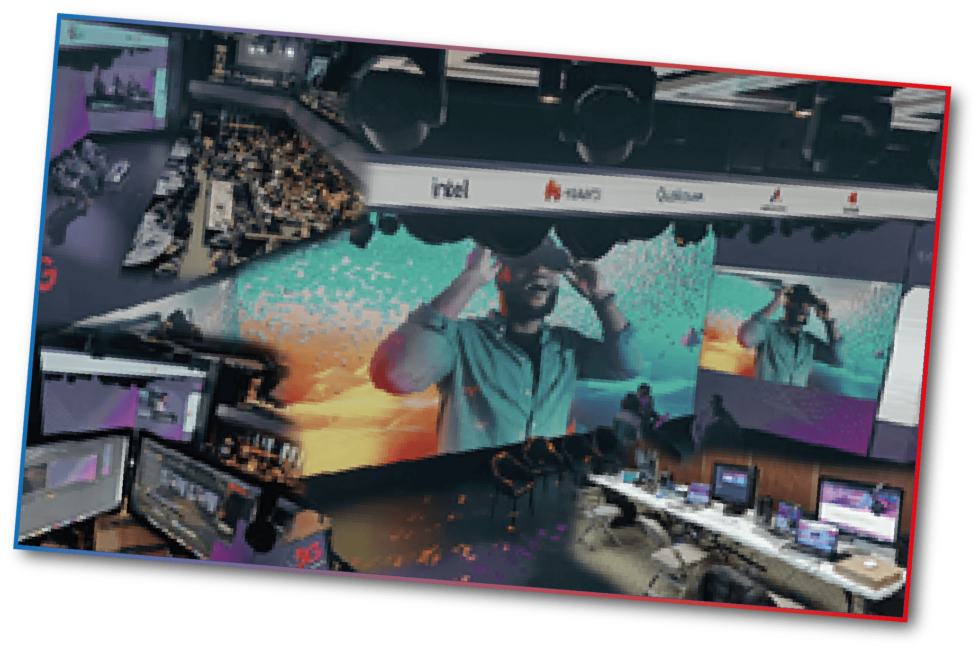 Plataforma para Streaming - Goweb